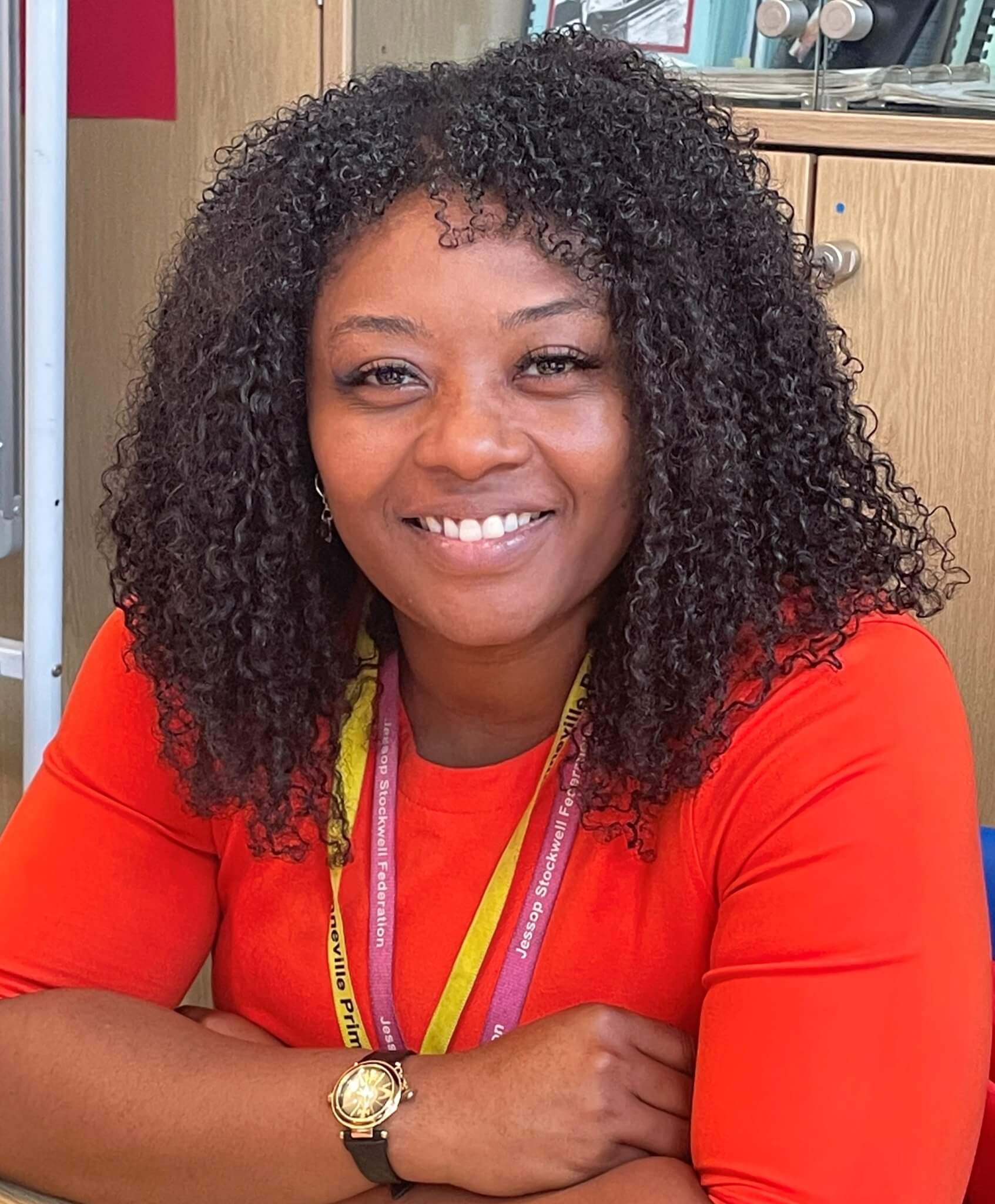 BJS Federation of Schools - Stockwell Primary