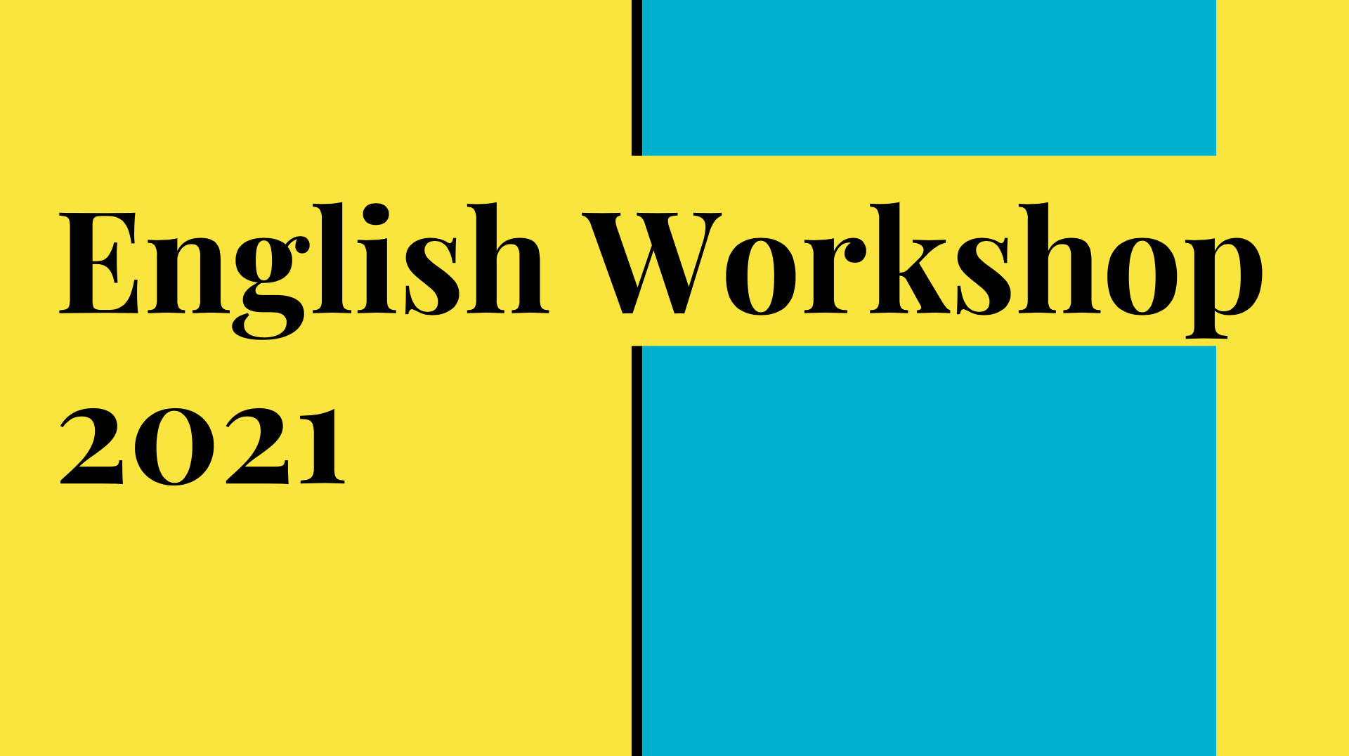 Parent Workshops - Stockwell Primary