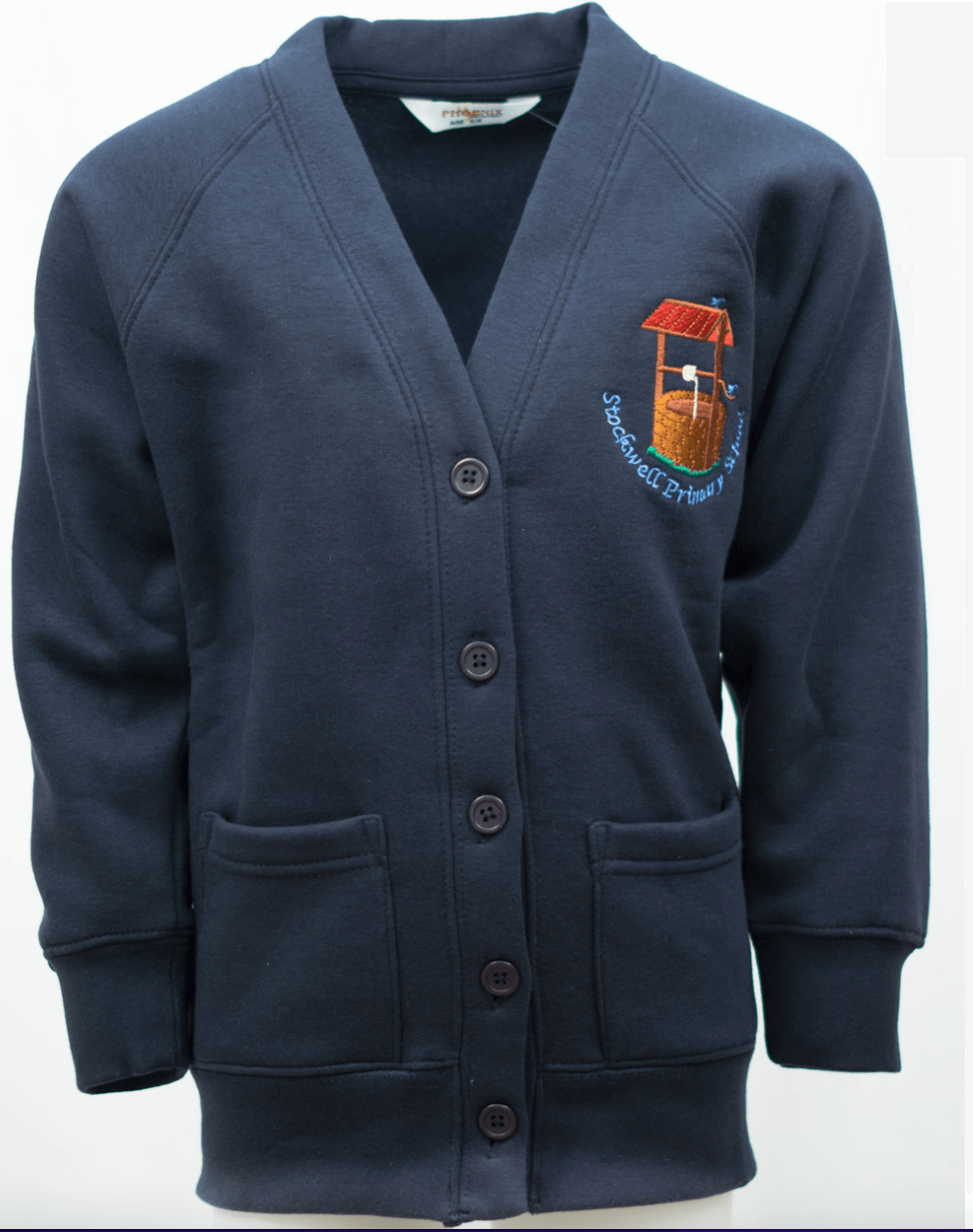 Uniform - Stockwell Primary