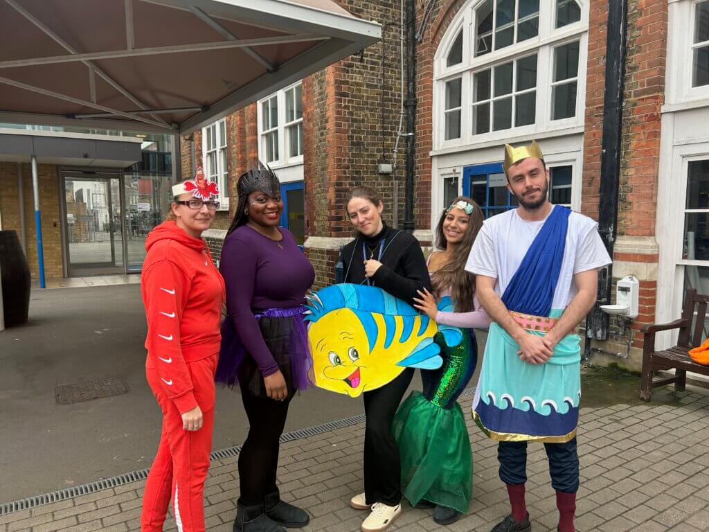 Gallery - Stockwell Primary