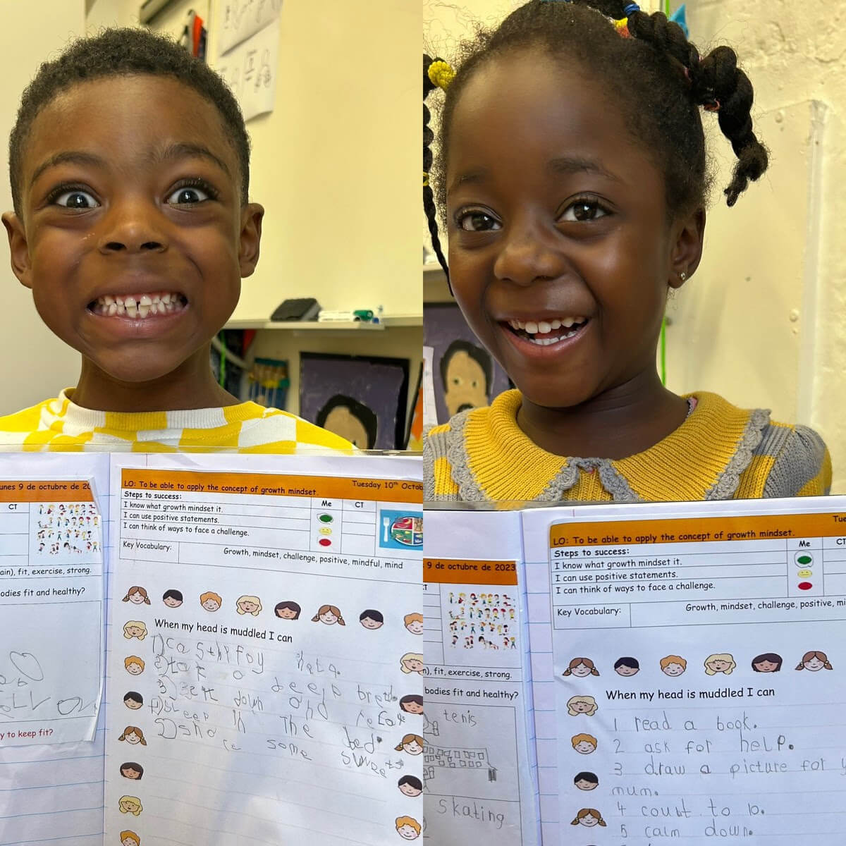 Gallery - Stockwell Primary