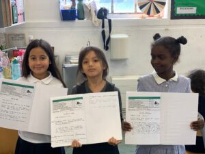Lower Key Stage 2 - Stockwell Primary