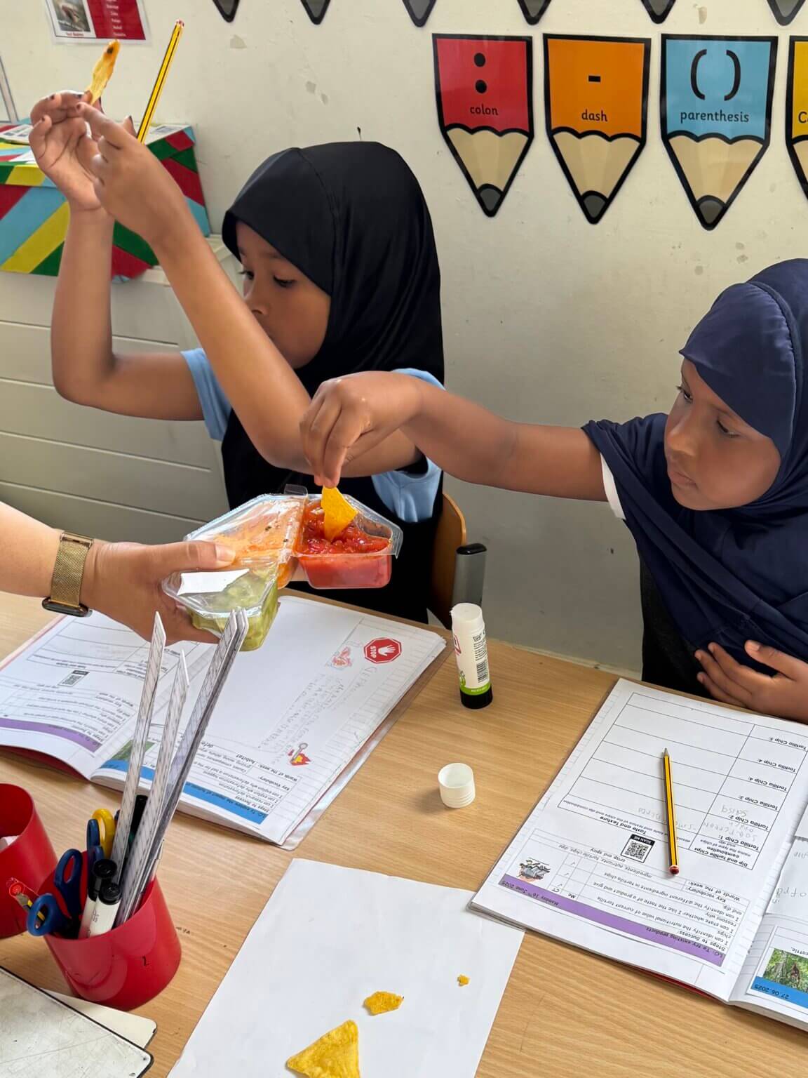 Lower Key Stage 2 - Stockwell Primary